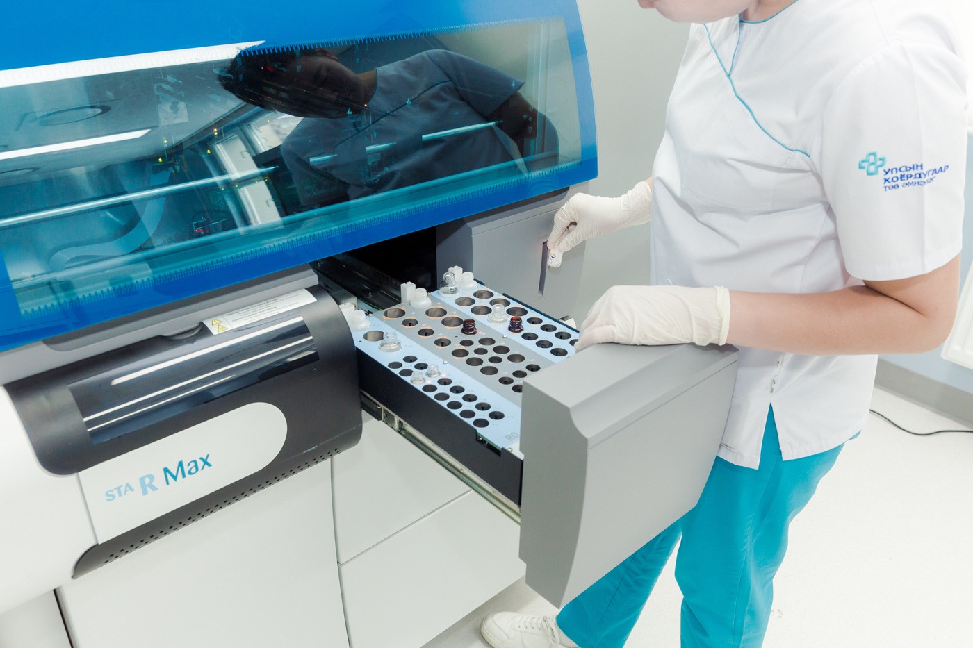 Сетунари ХХК